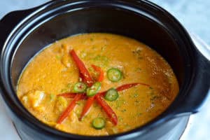 Fish Amok You Can Make At Home | Healthy Flavorful Dish